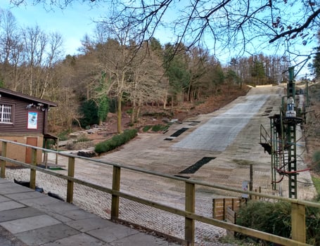 A new provider is set to take over ski slope at Pontypool by early ...