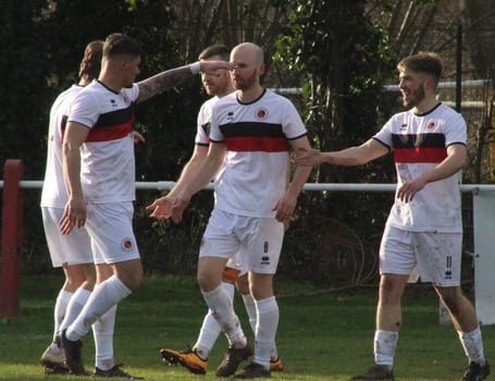 Goytre crush Canton, but Pennies pounded | abergavennychronicle.com