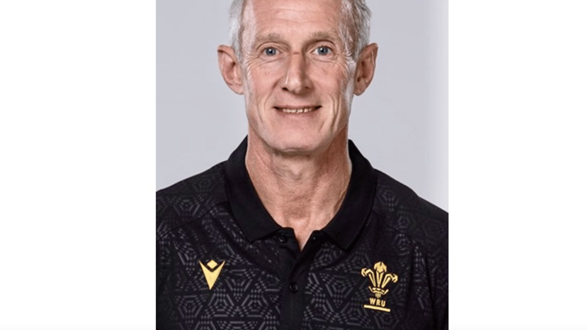 Howley follows Gatland in Wales exit | abergavennychronicle.com