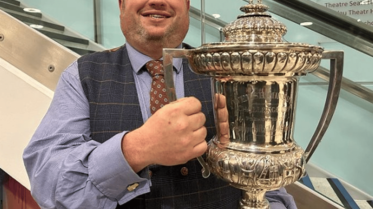 Former conductor of year and teacher on sex charges ...