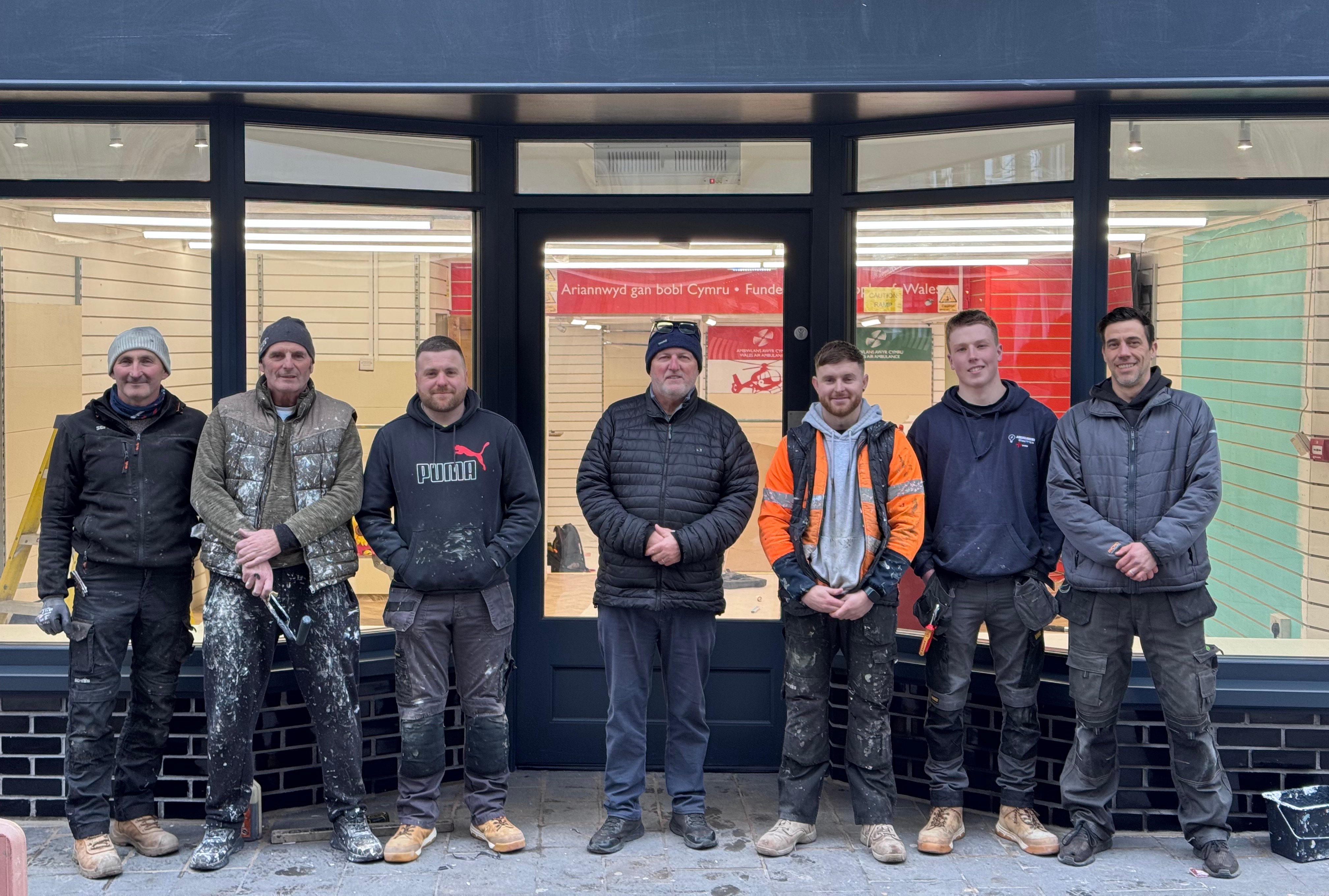 New development proves Frogmore Street is fighting fit and still ...