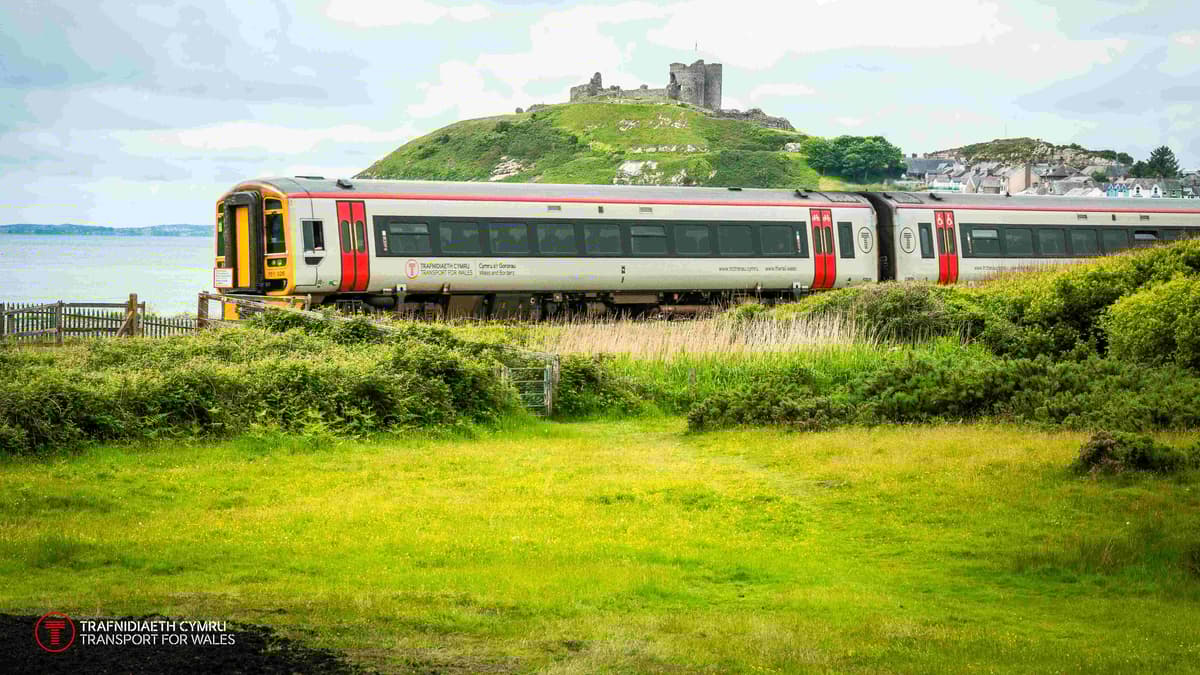 Cardiff Metro project suspends rail services for two weeks in May ...