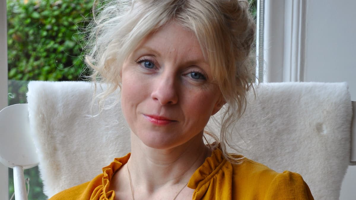 Award winning poet Liz to lead workshop at Hereford Cathedral ...
