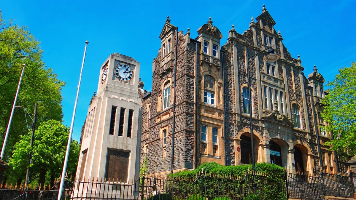 Blaenavon Heritage Day celebrations are go! | abergavennychronicle.com
