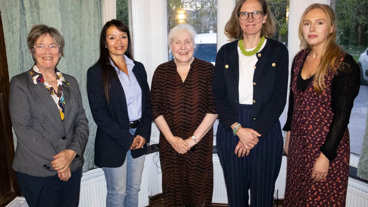 Monmouthshire Event Empowers Local Female Entrepreneurs ...
