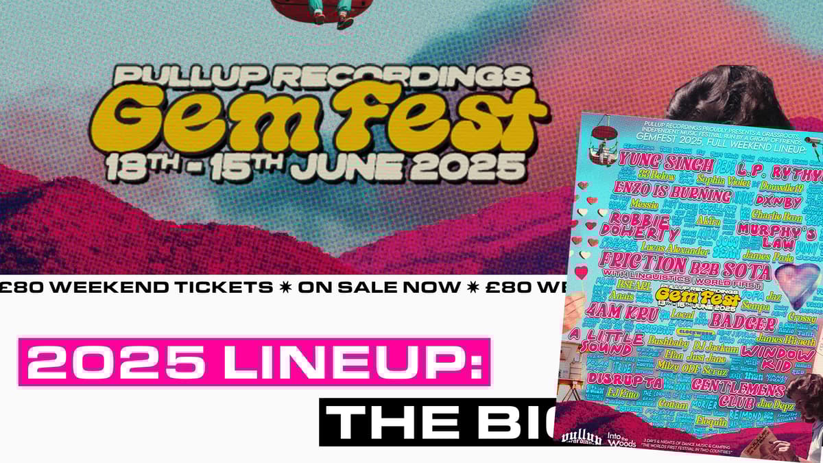 GemFest promoters withdraw licensing application | abergavennychronicle.com