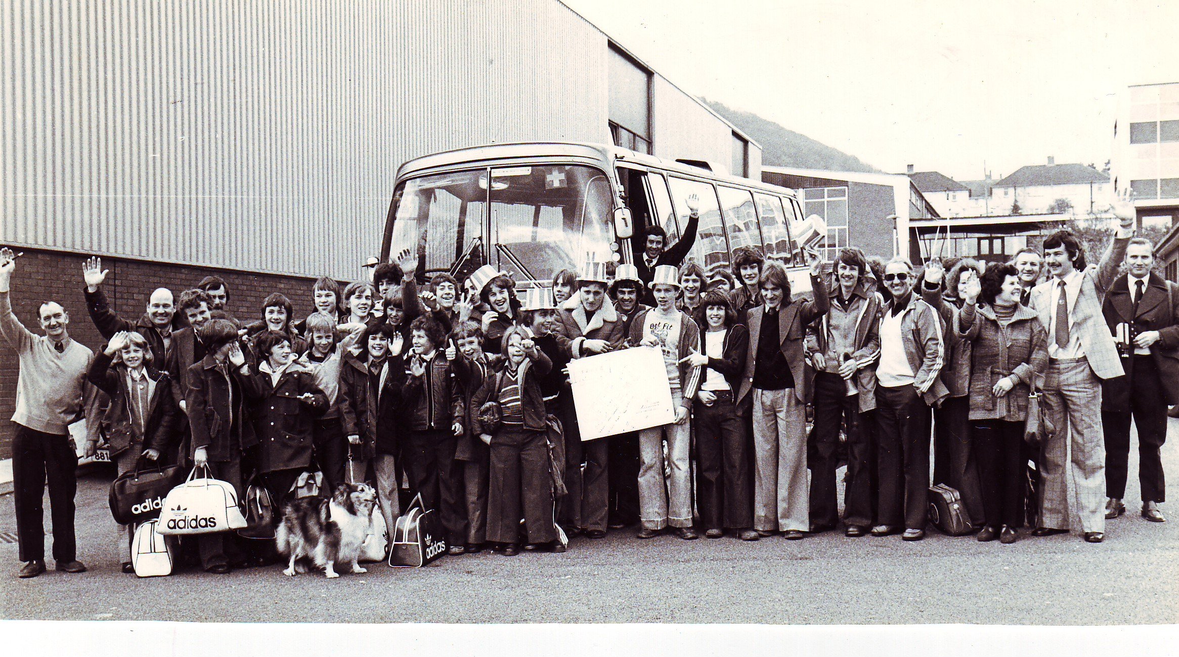 A look back at the last 500 years of King Henry VIII School | abergavennychronicle.com