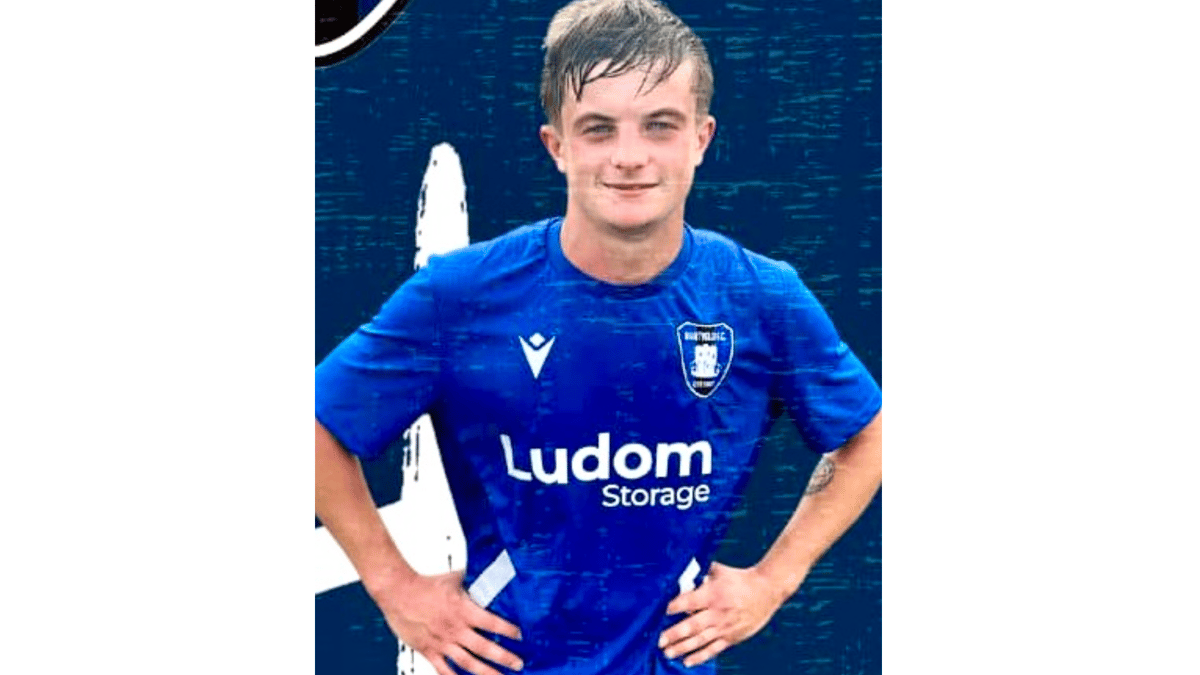 Zach, Jac and Jack are up for the cup | abergavennychronicle.com
