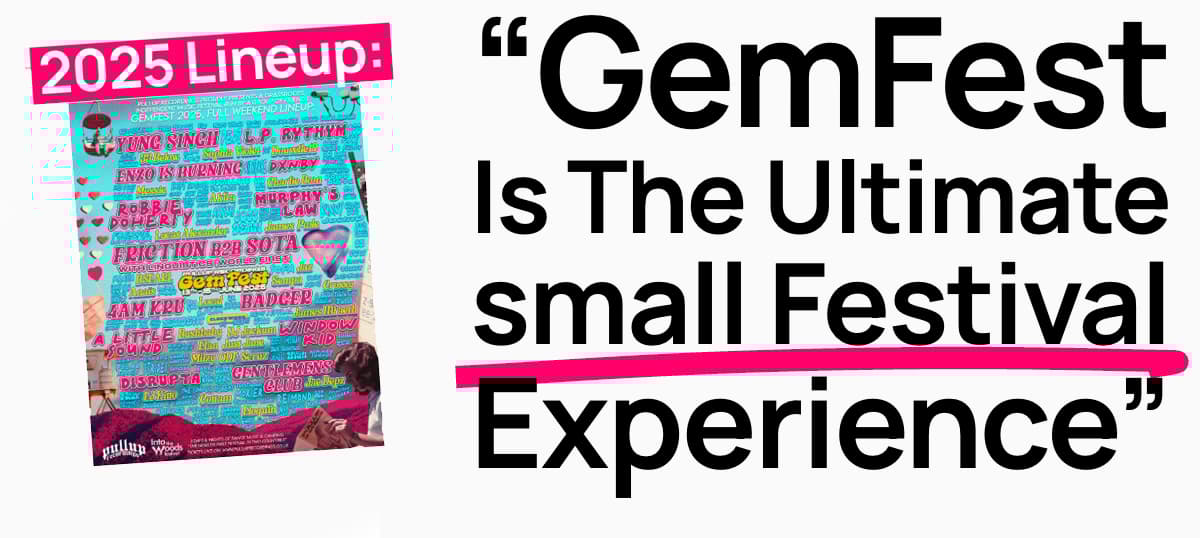 Controversial GemFest music festival relocates to Wiltshire ...