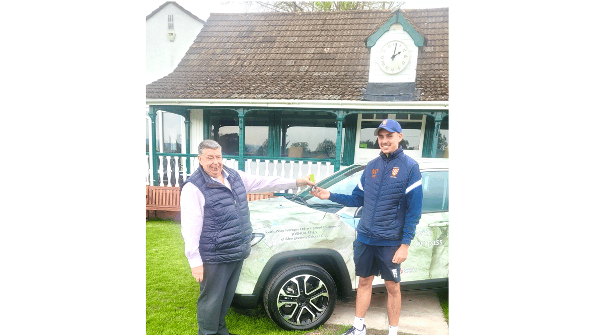 Keys to success, as Aber pummel Plymstock but Christs cruise it ...