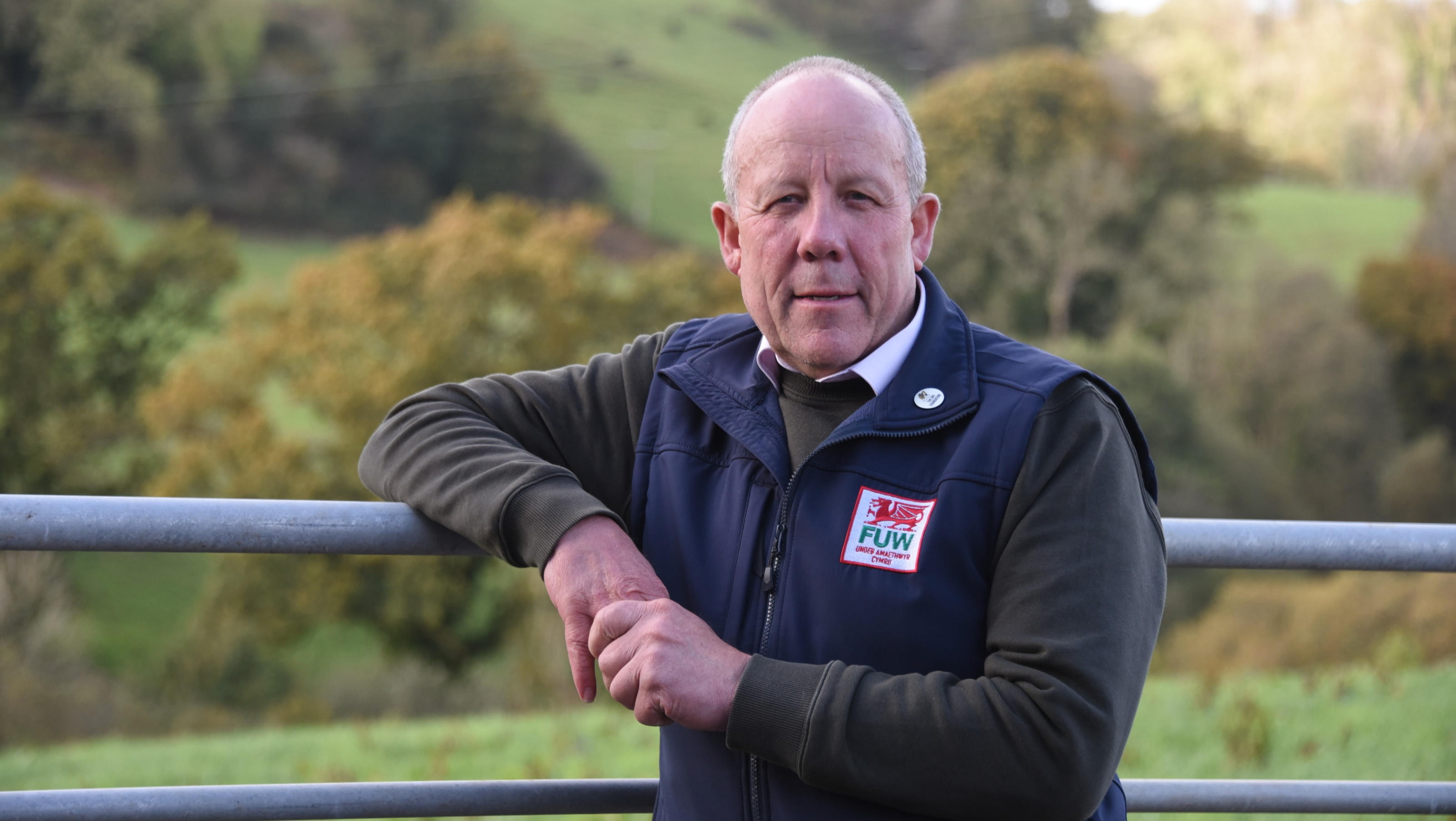 News from the FUW with Ian Rickman | abergavennychronicle.com