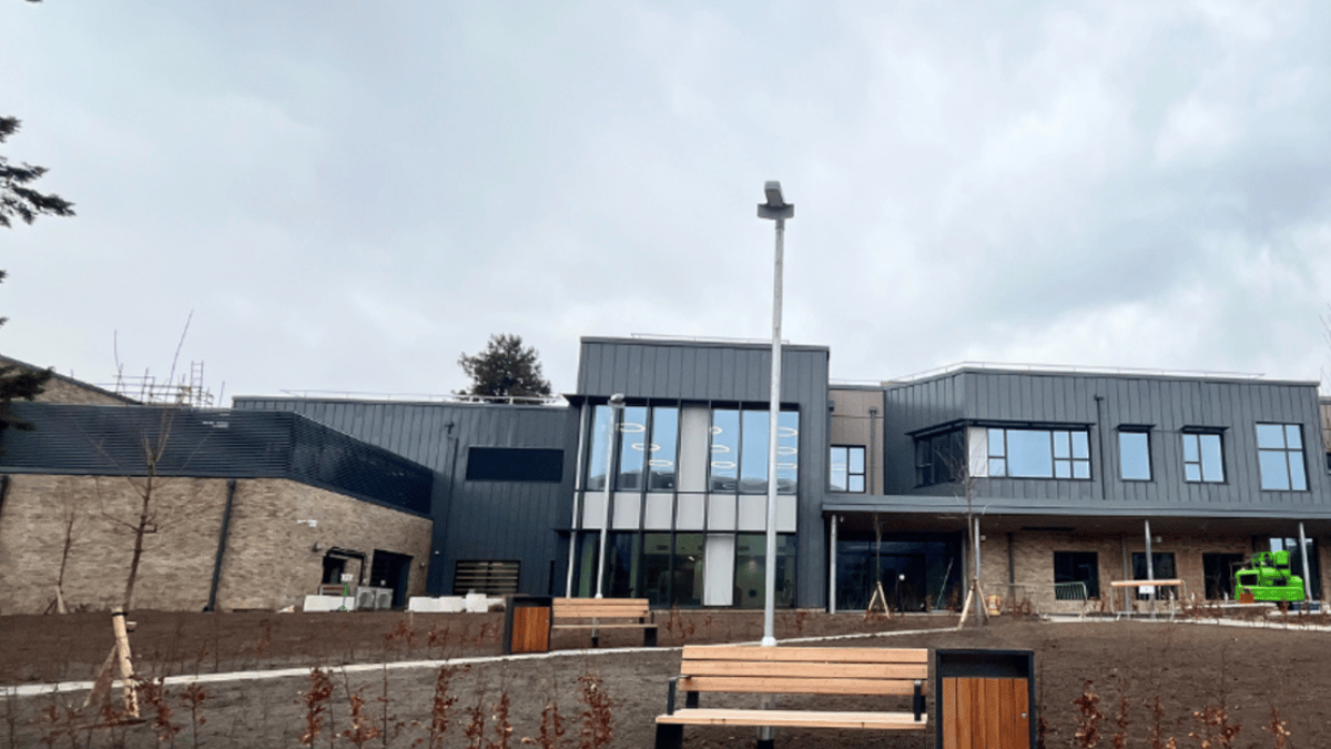 New Nevill Hall unit isn't a quick fix to health board's cancer care ...