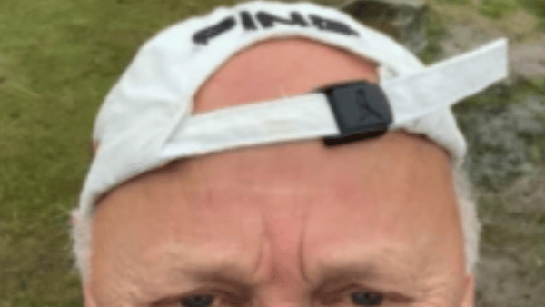 Body found in Deri Woods in the search for missing Abergavenny man ...