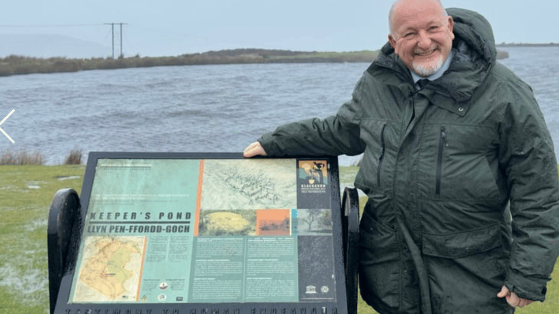 Better engagement needed for national park concerns: MS ...