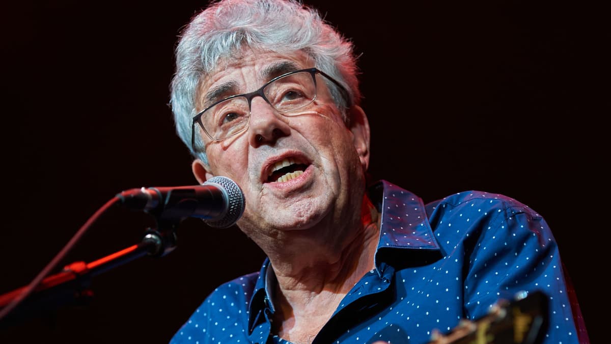 10cc legend Graham Gouldman heads to Abergavenny | abergavennychronicle.com