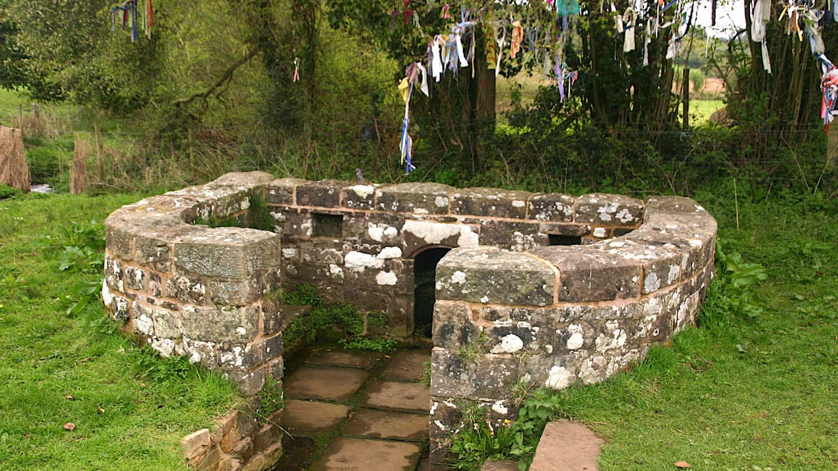 Historian and writer Chris Barber takes a closer look at the history of ...