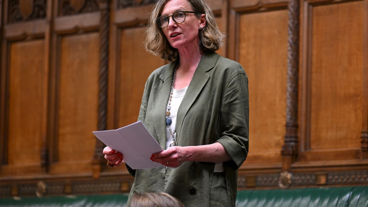 Monmouthshire's Catherine Fookes welcomes Government cost-of-living ...