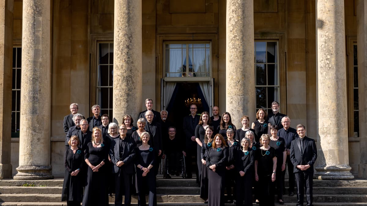 Oriel singers to play St Peter’s this Saturday | abergavennychronicle.com