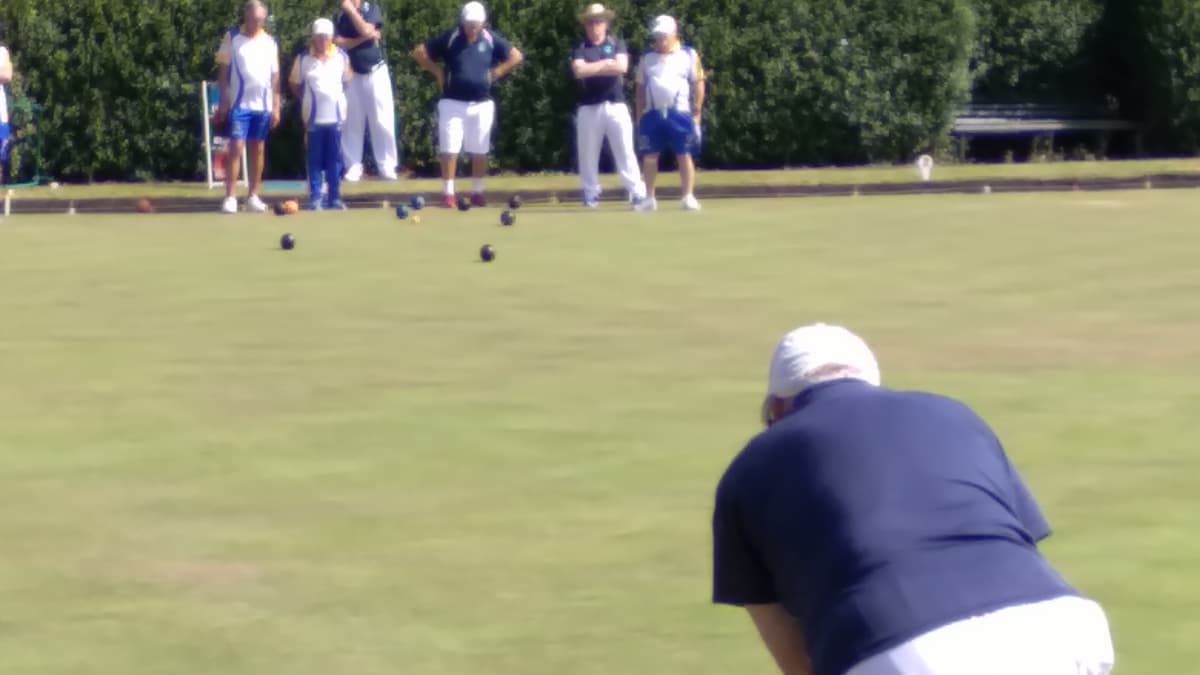 Gilwern Ladies topple Trelewis after Memorial reverse ...