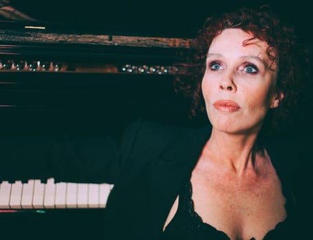 Fiona Ross Brings Award-Winning Jazz to Abergavenny's Melville Centre ...
