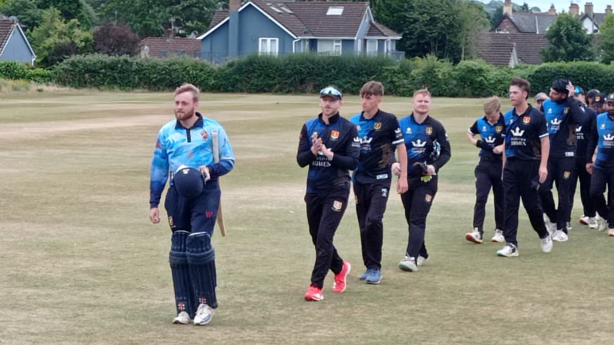 Aber take out Usk in low scoring victory | abergavennychronicle.com