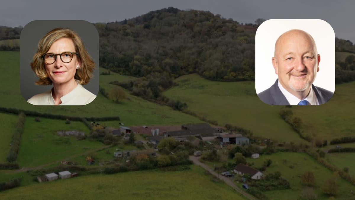 Door open for Fookes to chanfe Family Farm Tax stance after U-turns ...