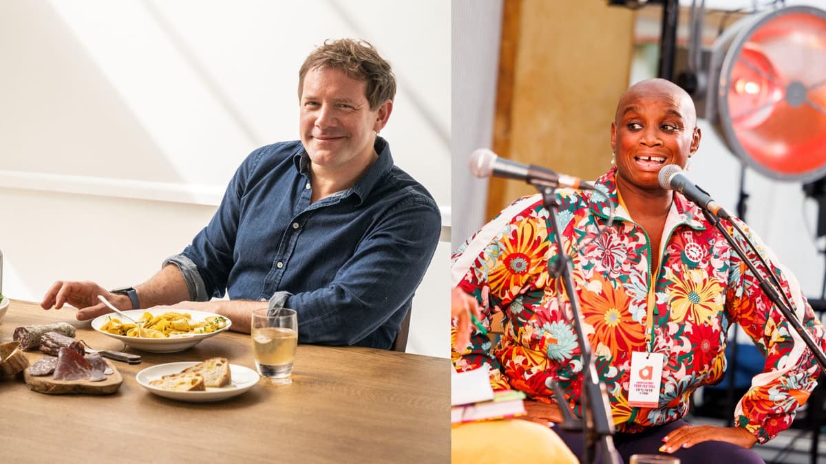 Food festival stars tipped for MasterChef hosting roles ...