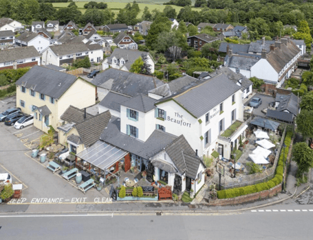 Historic Raglan hotel on the market for seven figure sum ...