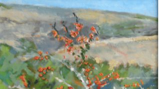 Tony Tribe exhibition opens in Blaenavon this month ...