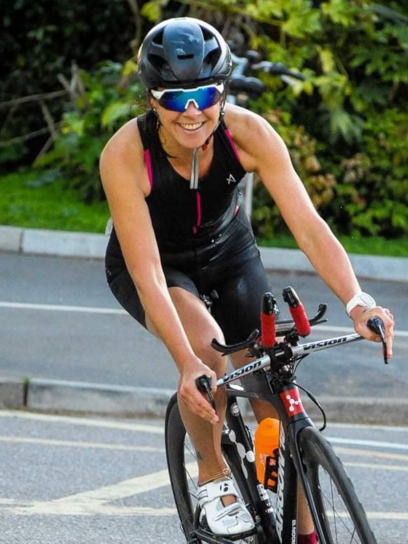 Crash Detectives probe GB triathlete cyclist's death ...