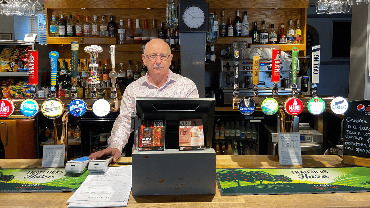 Pub licensing reform branded ineffective by Abergavenny landlord ...