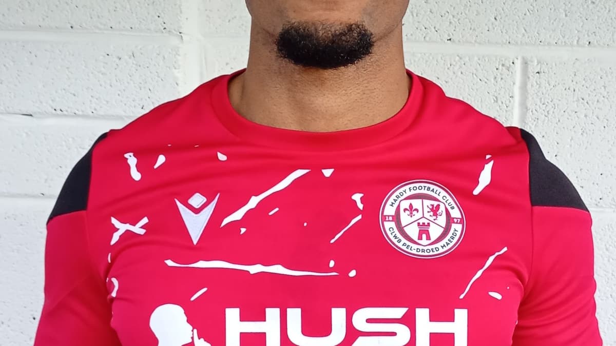 Mardy make their point halting Ponthir winning run ...