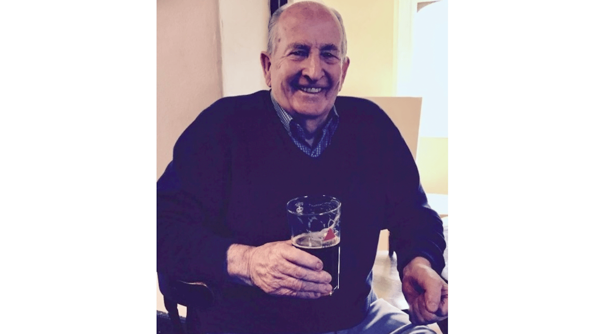 Tributes paid to Crick cricket legend Doug James, 91 ...