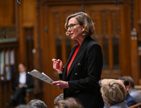 The View From Westminster With Catherine Fookes MP ...