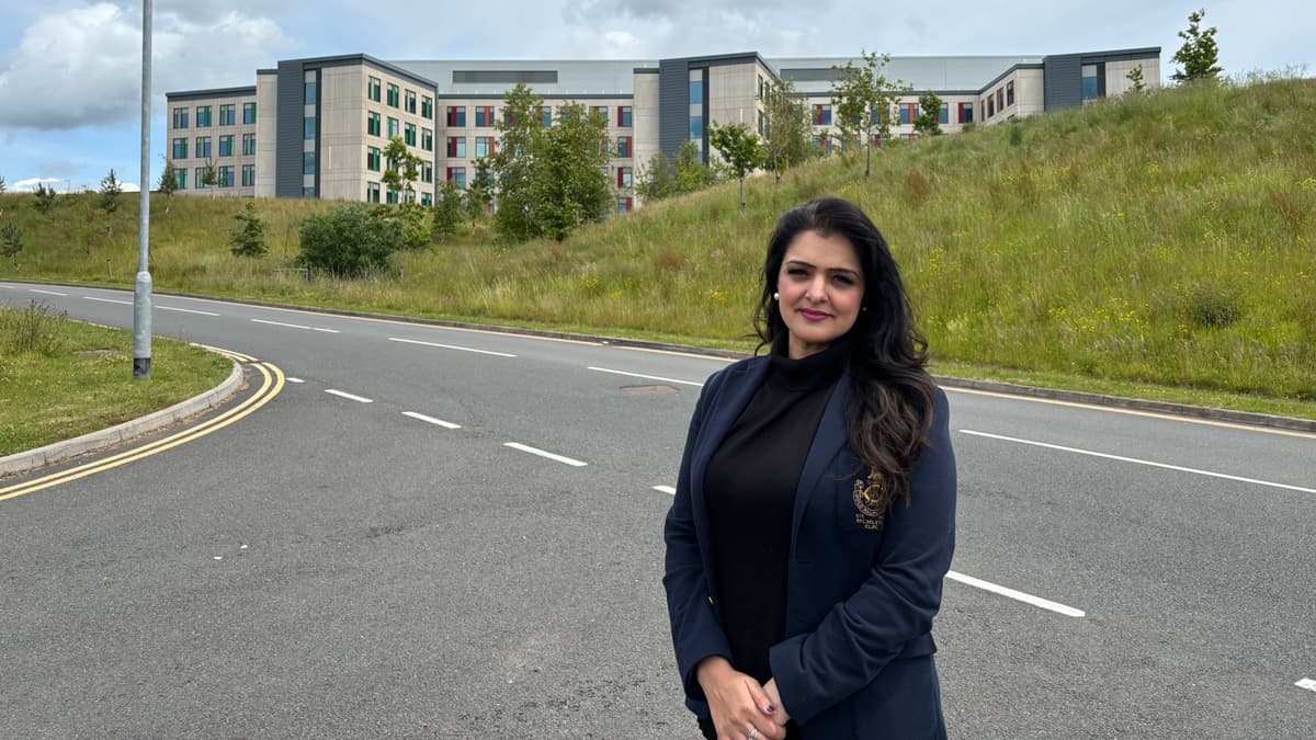 Health board blasted for "woke" spending on trans training and solar ...