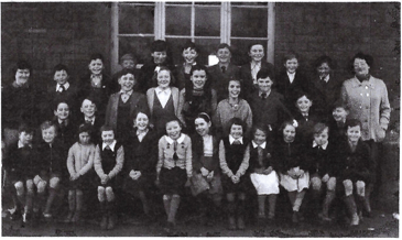 Uncovering Llanddewi Rhydderch's Rich History and Wartime Heroes ...
