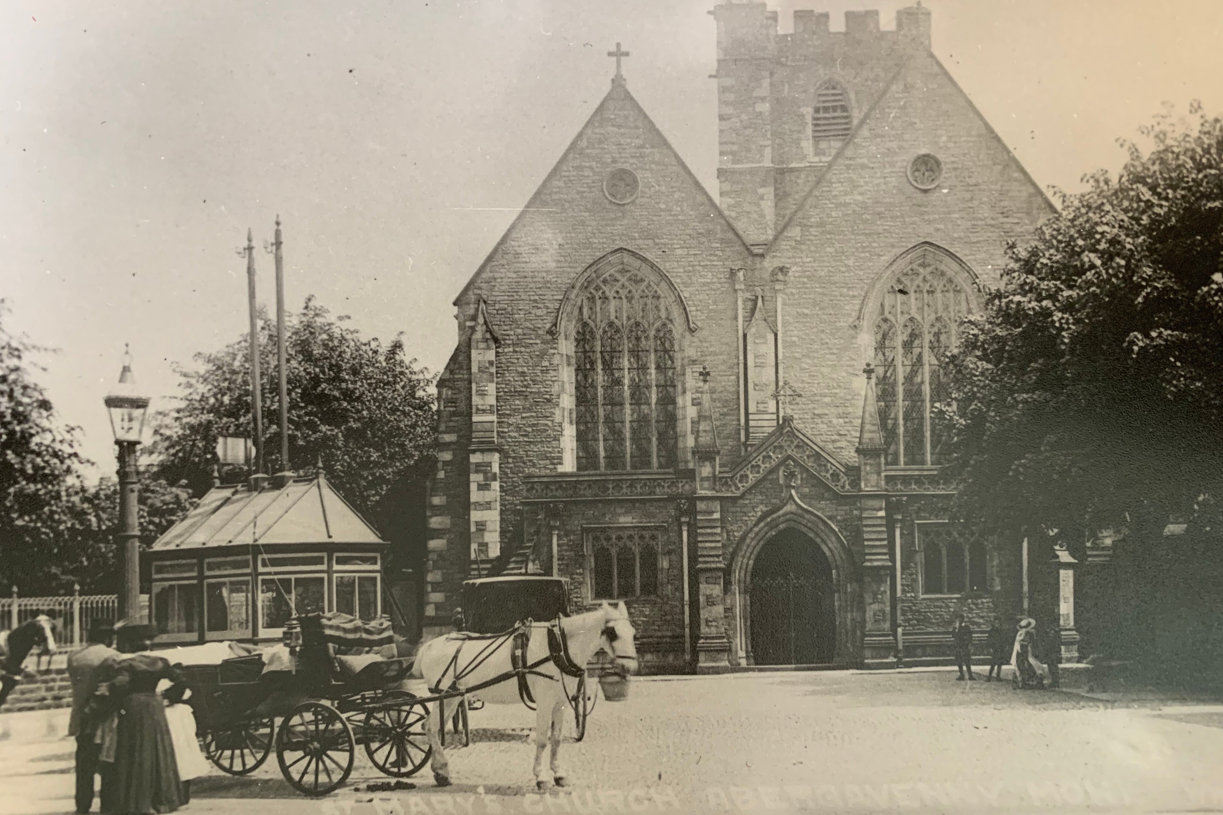 Day five of the slightly portly Chronicle Xmas Quiz ...