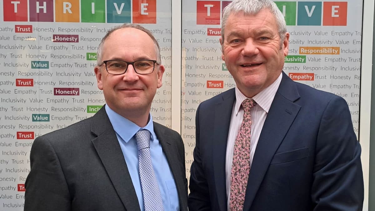 Herefordshire homes set for 5 per cent council tax rise ...