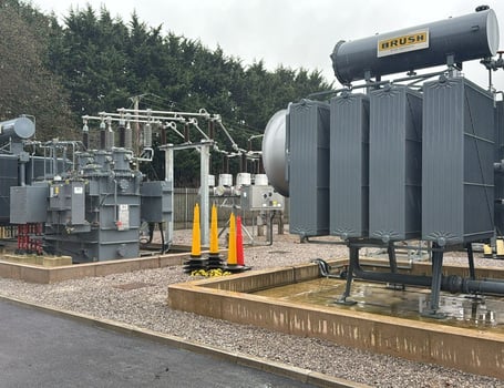 £1.5 million upgrade addresses Usk's long-standing noise issue ...