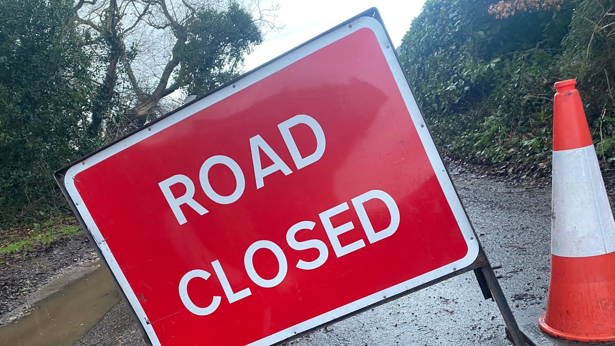 A465 diversion for Pandy residents | abergavennychronicle.com