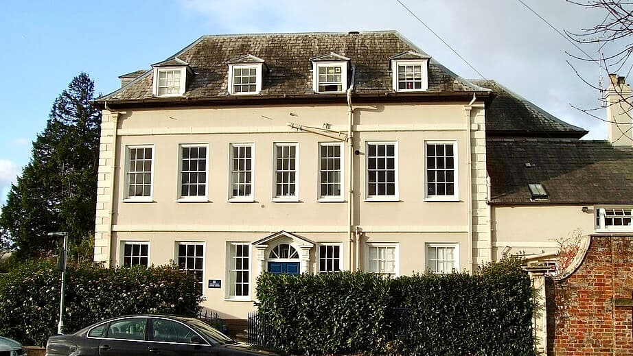 Explore the history of Monmouth's Chapel House in Heritage Days before ...
