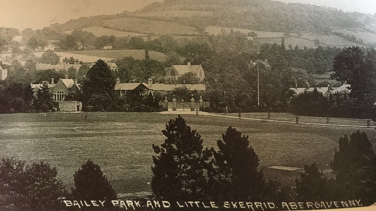 The people who built Bailey Park | abergavennychronicle.com