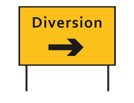 Monmouthshire road closures: Plan routes as county upgrades ...