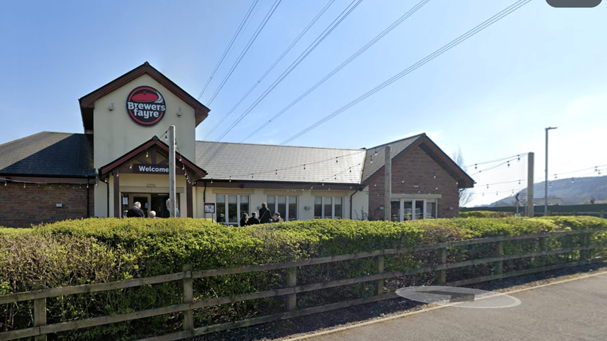 Local restaurant to close as Premier Inn owners announce nationwide ...