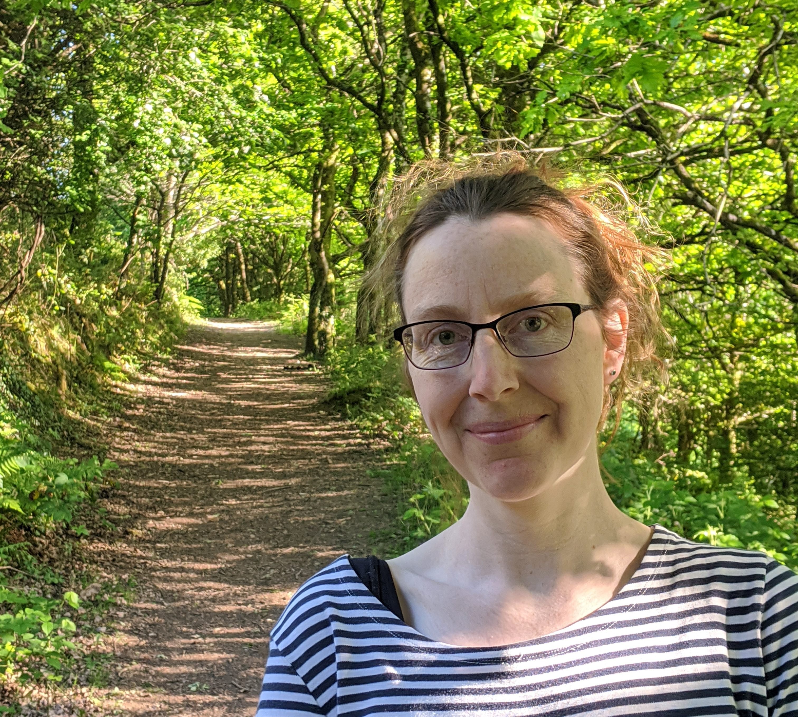 Welsh composer's choral piece highlights River Wye's pollution crisis ...