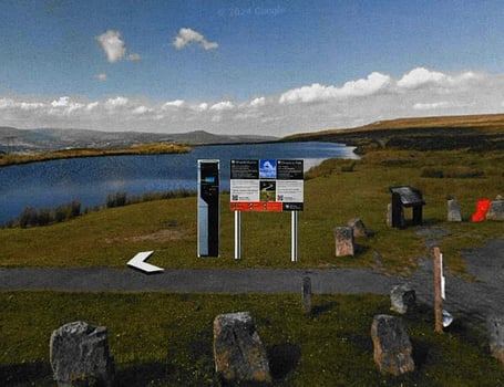 Cadw calls for more details from national park on proposed parking ...