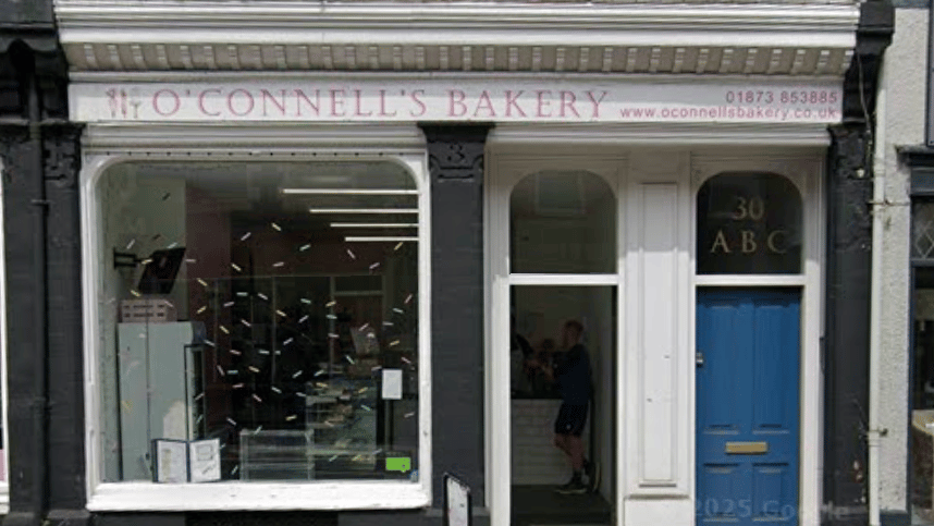 Bakery announces closure in surprise move | abergavennychronicle.com