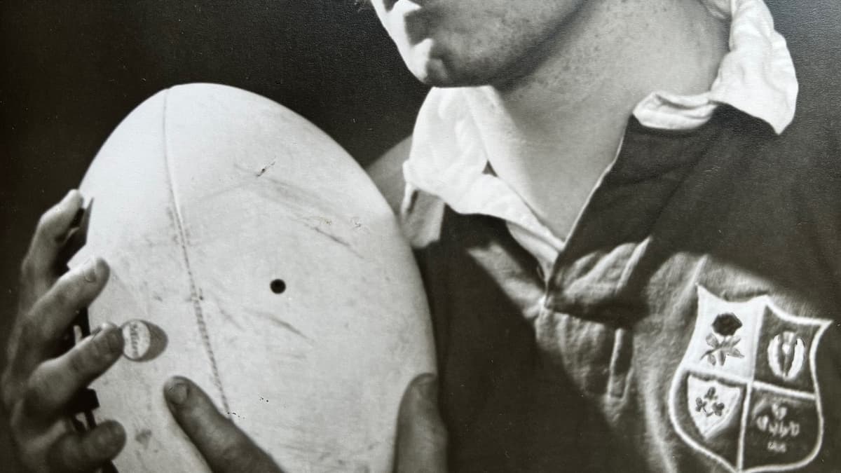 Play depicting the life of Welsh rugby legend heads to Abergavenny and ...