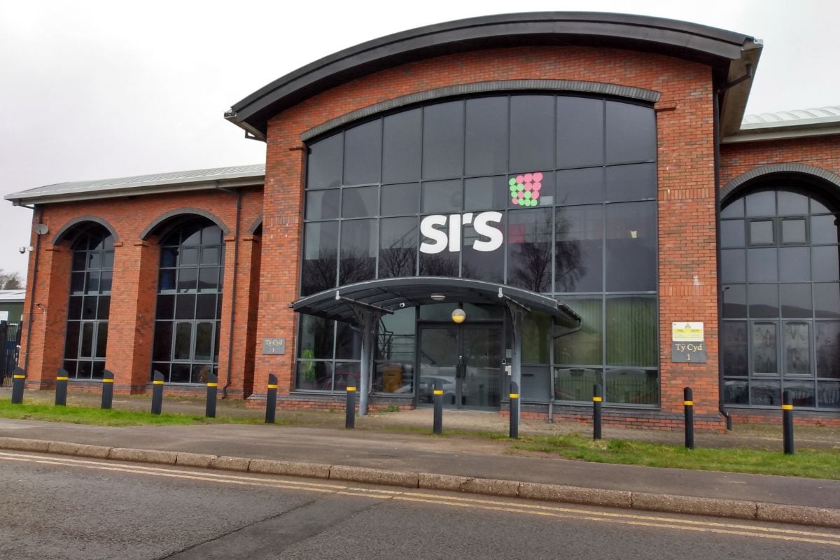Blaenavon firm to collect data on children using AI as part of council ...